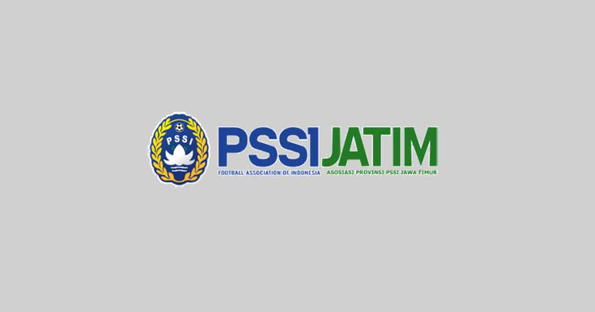 PSSI JATIM | Asosiasi Provinsi PSSI Jawa Timur