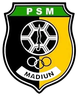 PSM Madiun - PSSI JATIM
